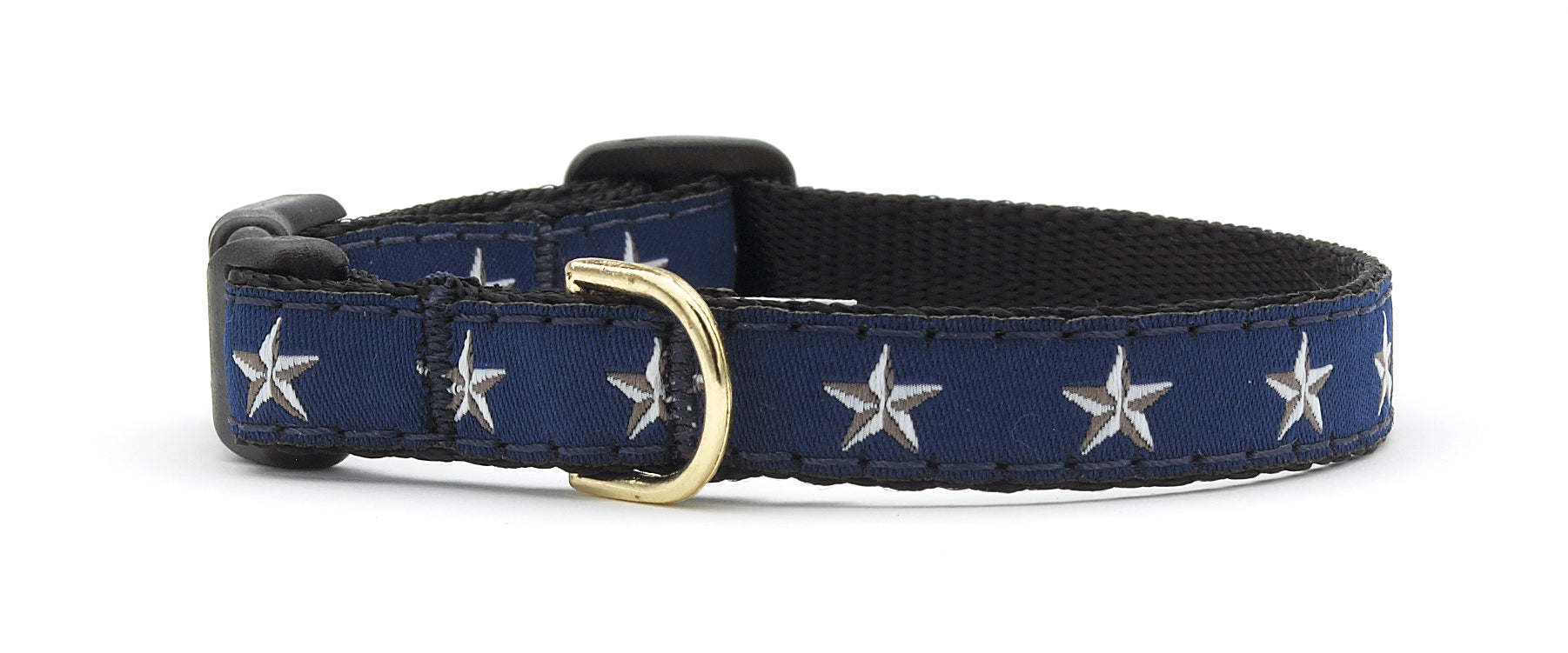 North Star Small Breed Dog Collar - Southlake Paws