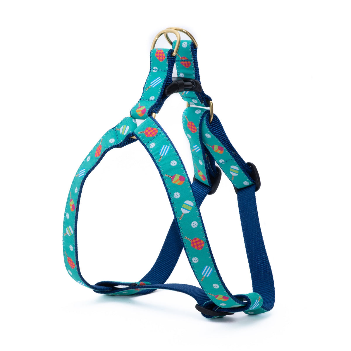 Pickleball Dog Harness – Southlake Paws