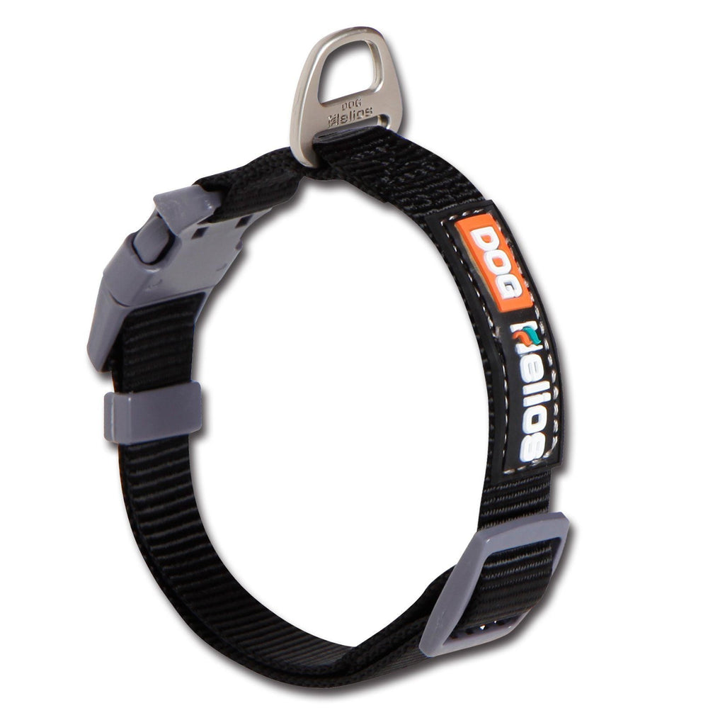 Home Dog Helios Sporty Nylon Leash and Collar