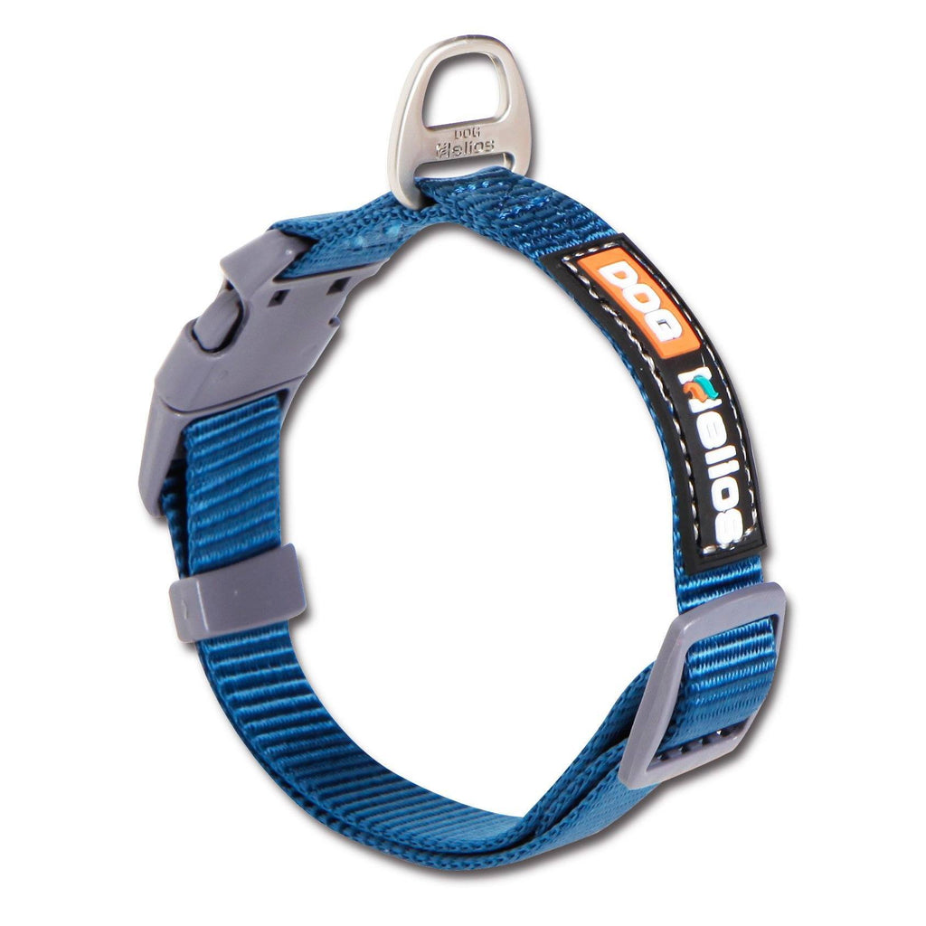 Home Dog Helios Sporty Nylon Leash and Collar