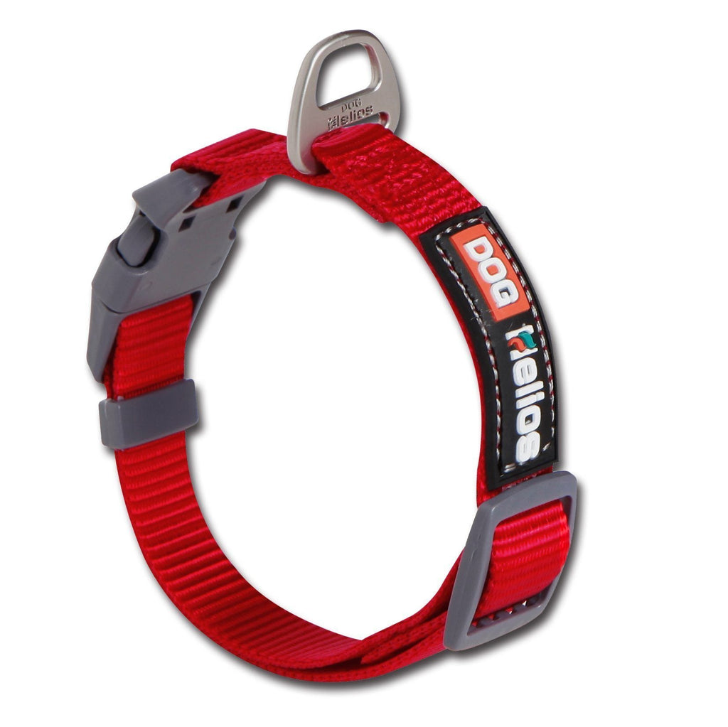 Home Dog Helios Sporty Nylon Leash and Collar