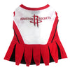 Rockets Cheerleader's Dress