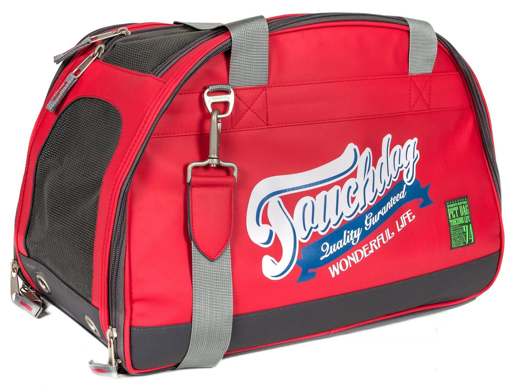 Home Touchdog ® Original Wick-Guard Water Resistant Airline Approved ...