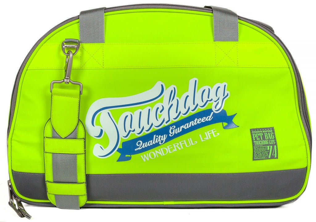 Home Touchdog ® Original Wick-Guard Water Resistant Airline Approved ...